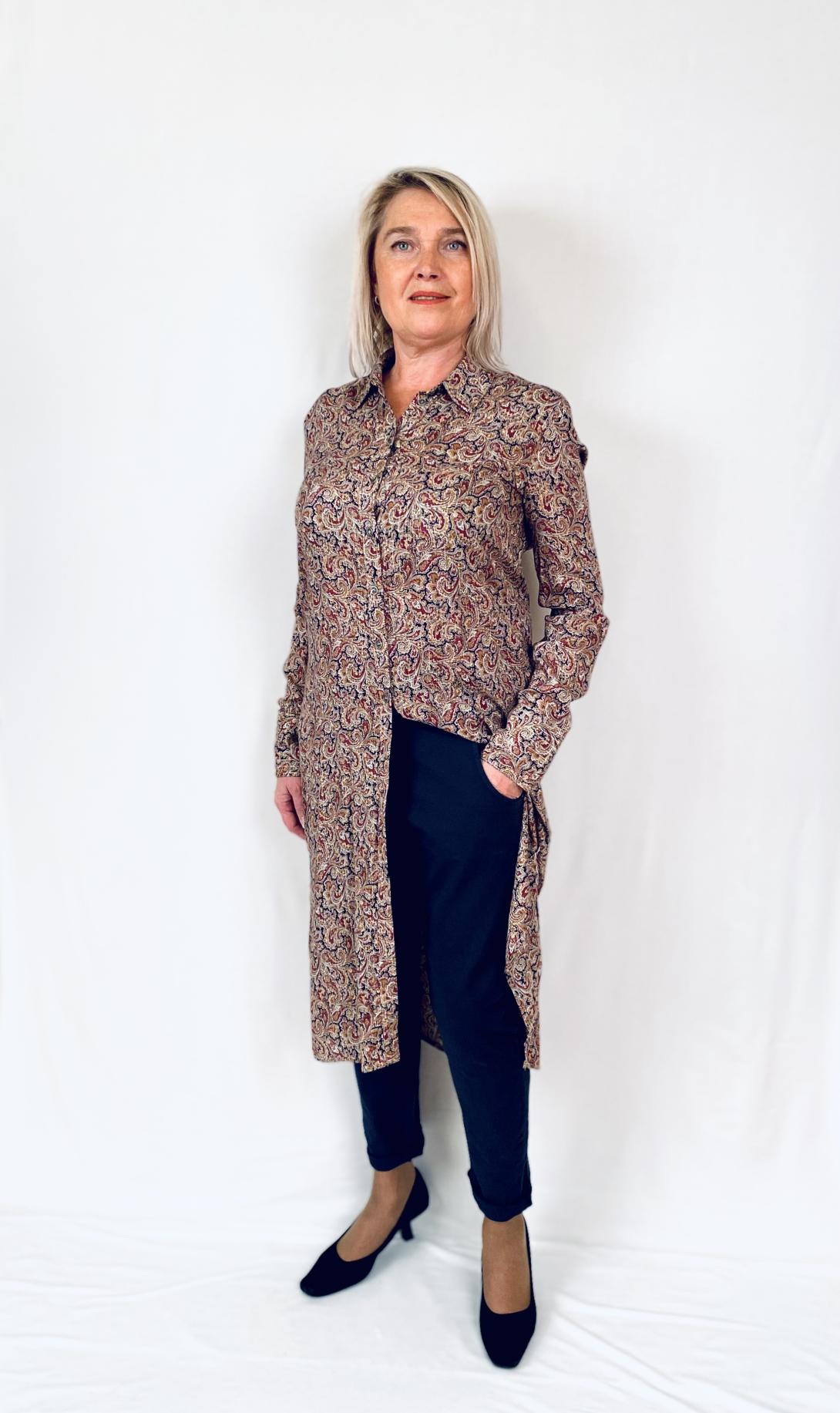 Купить Брюки №16126 бренд: Wendy Trendy, производство: Италия — в ...